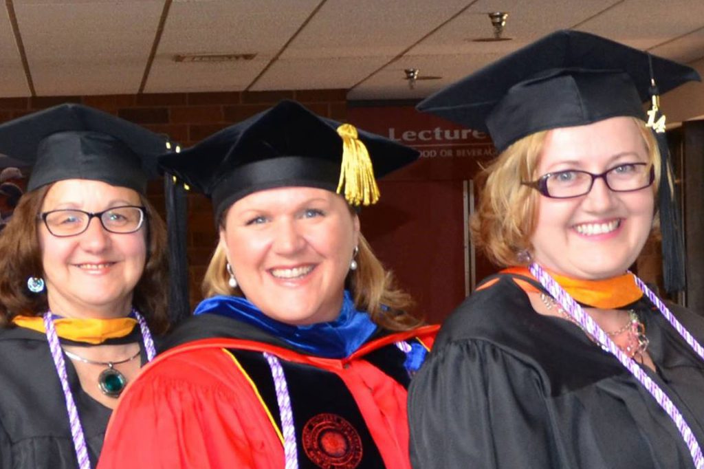 Faculty Profile: Jennifer Klimek Yingling - Stories