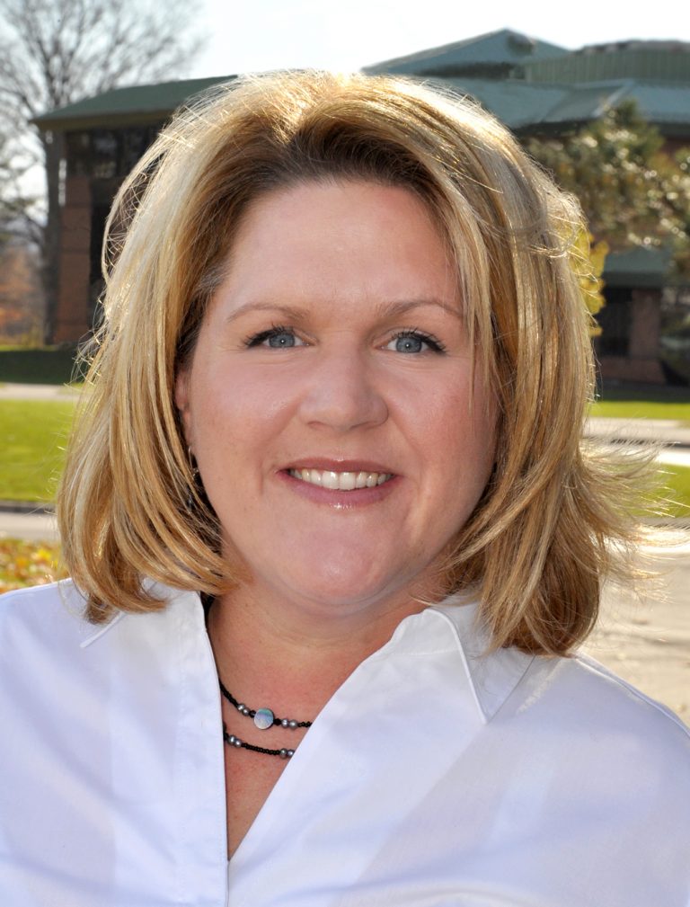 Faculty Profile: Jennifer Klimek Yingling - Stories