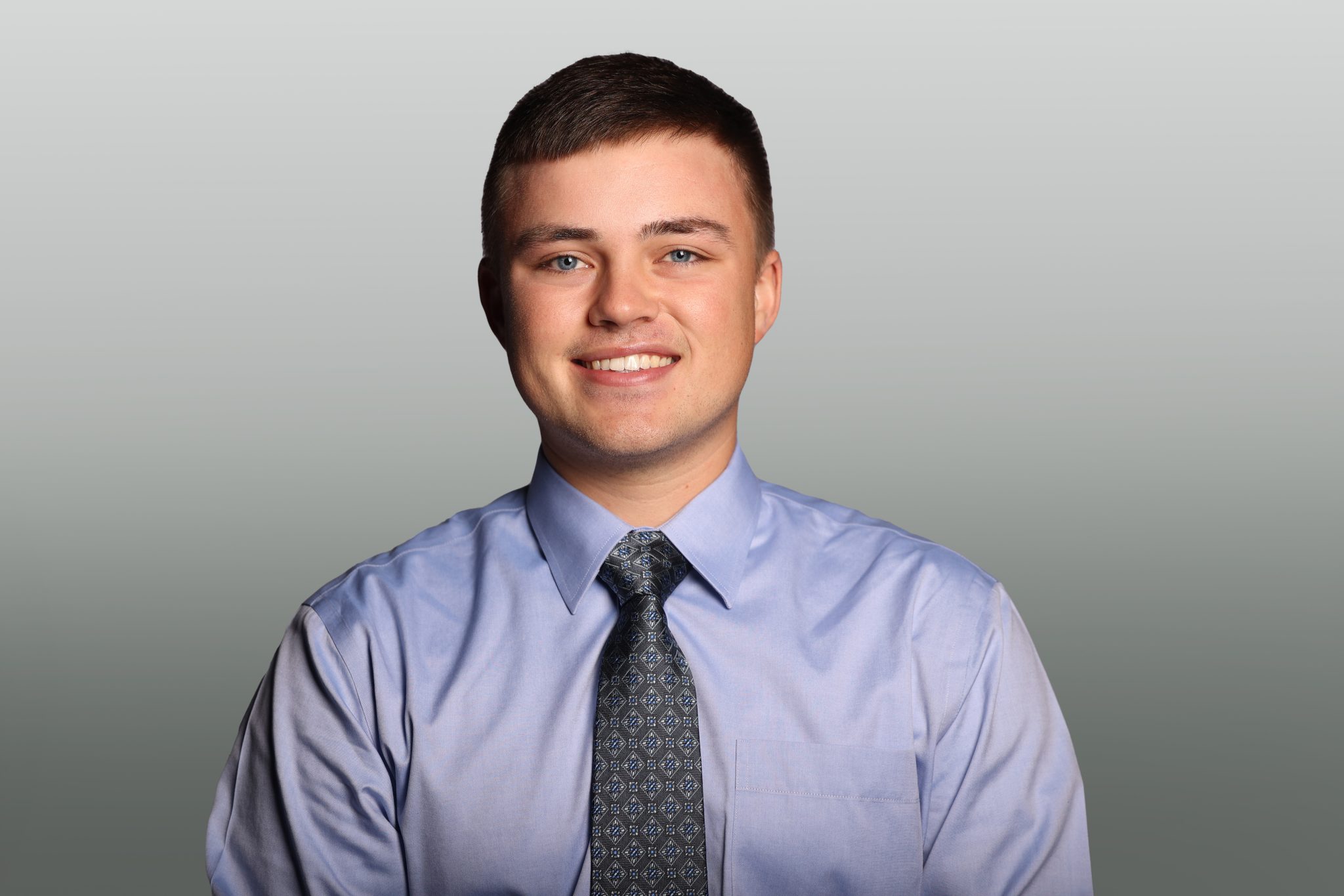 Ryan Wood '22 - Civil Engineering Technology - Stories