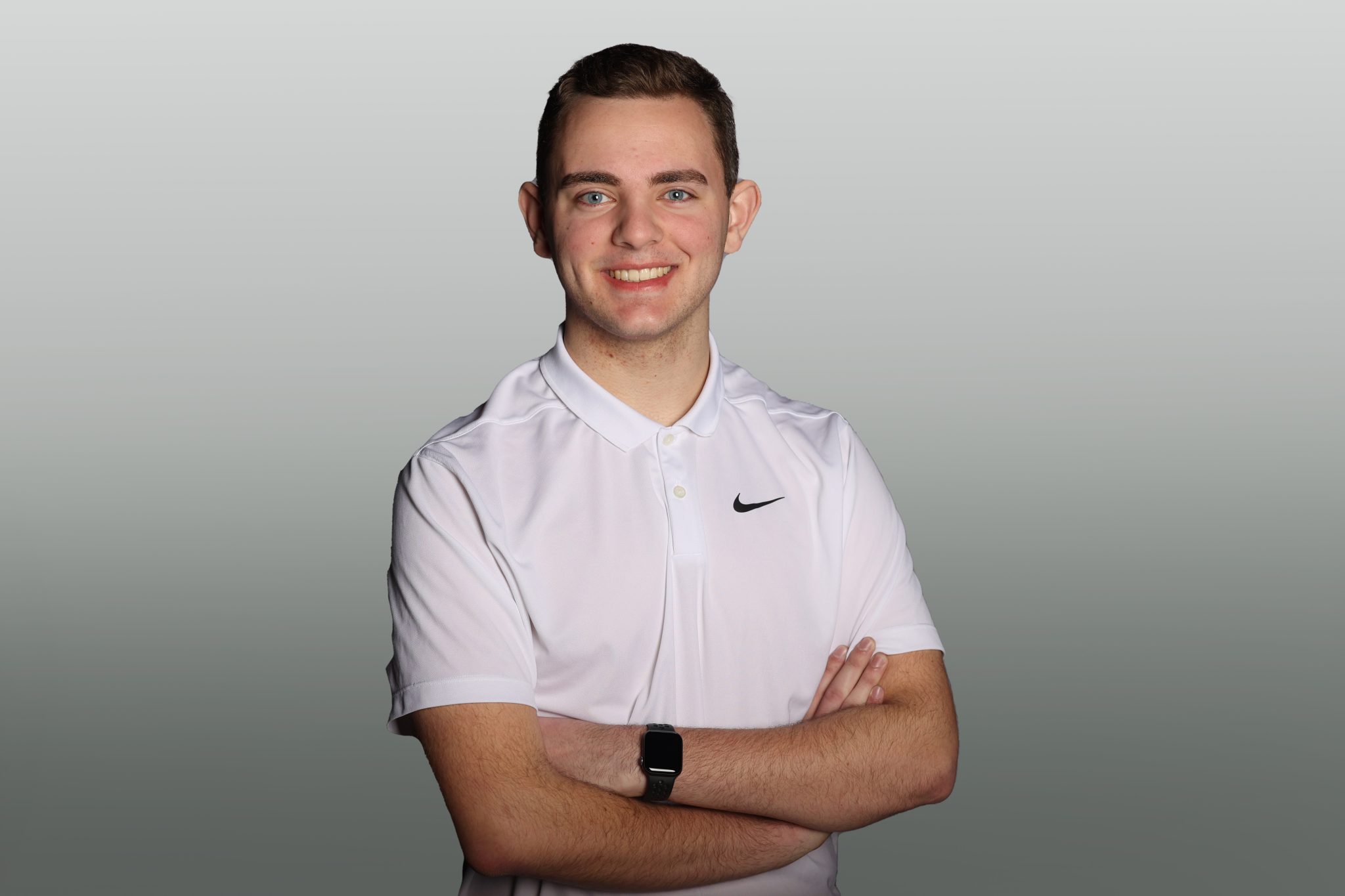 Ethan Davis '24: Civil Engineering Technology - Stories