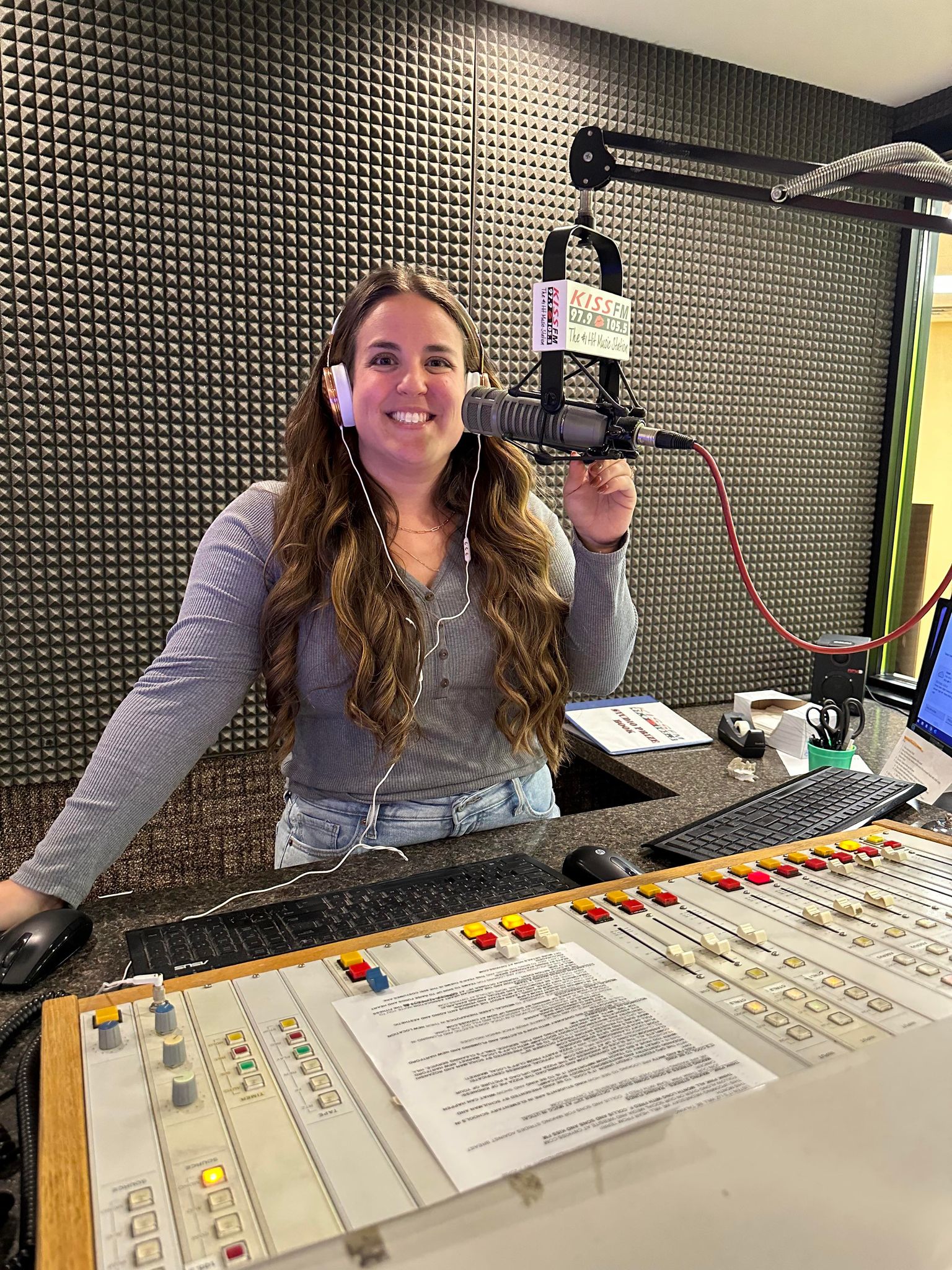 Liz Ellis ’16: Communication and Information Design - Stories