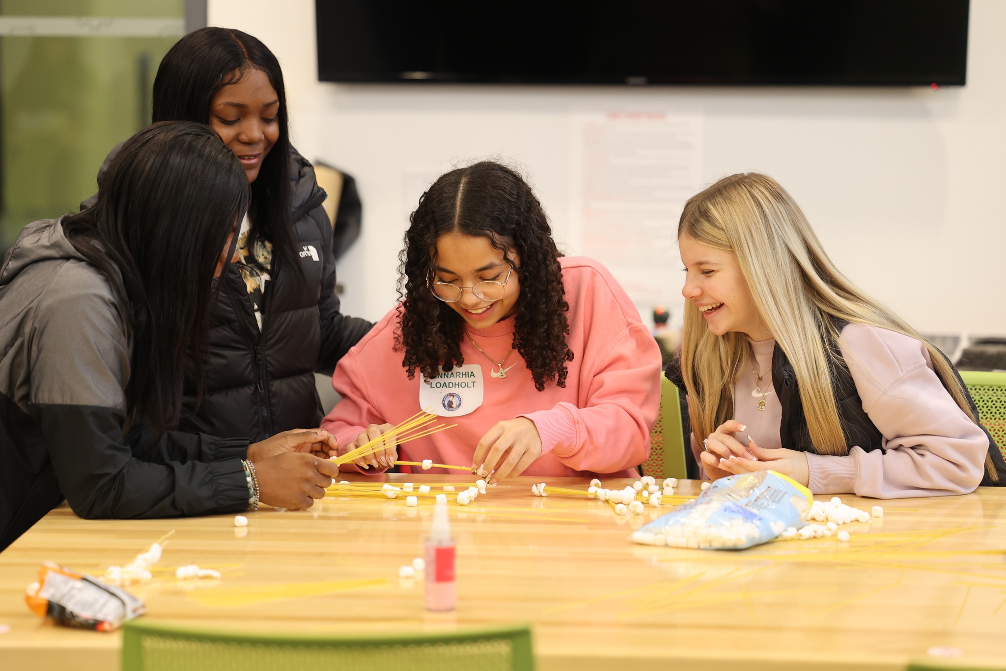 Utica CSD, MACNY hold inaugural Women in Manufacturing Summit at SUNY ...