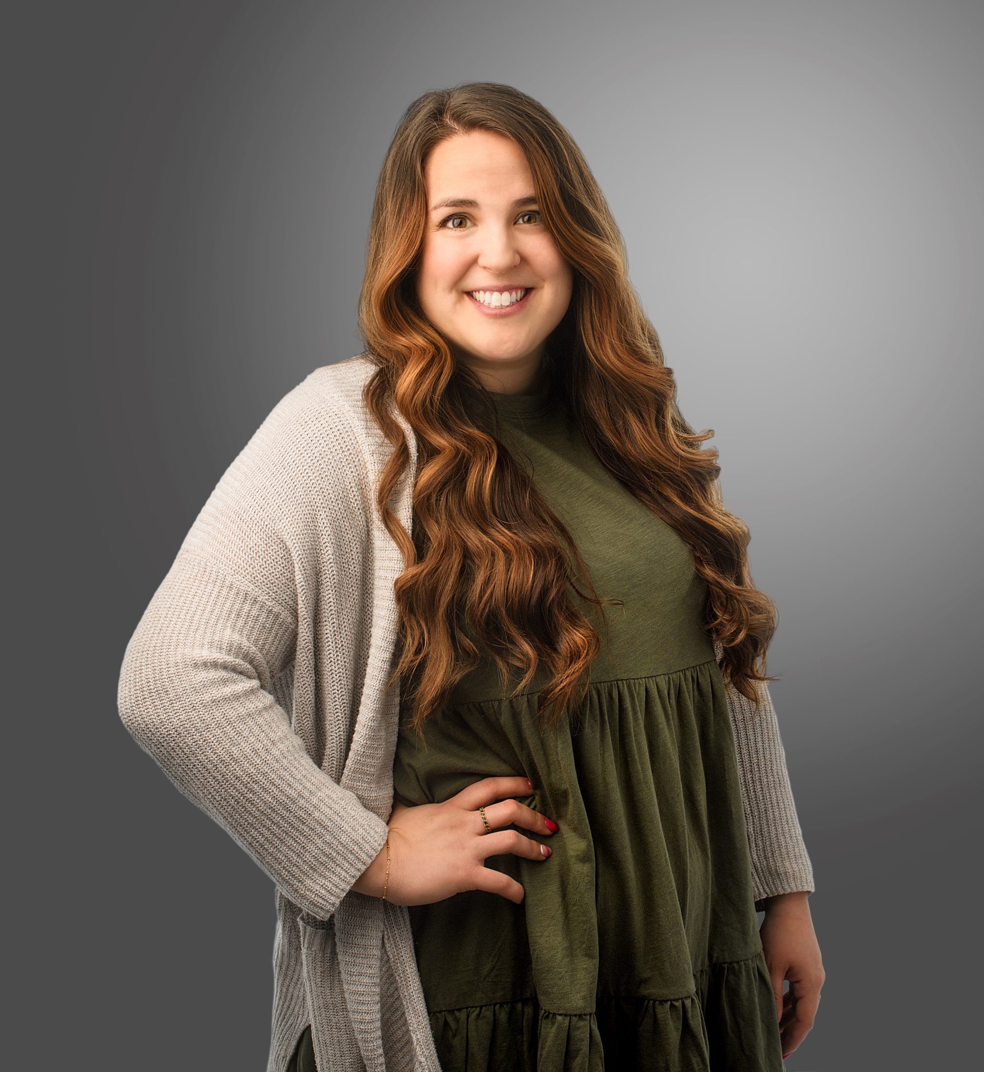 Liz Ellis ’16: Communication and Information Design - Stories