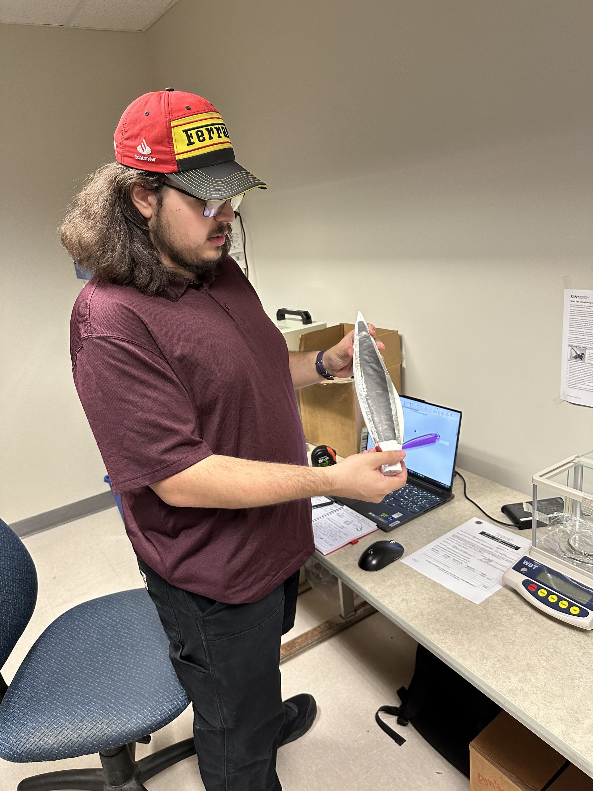 Record number of SURP students delve into the world of research - Stories