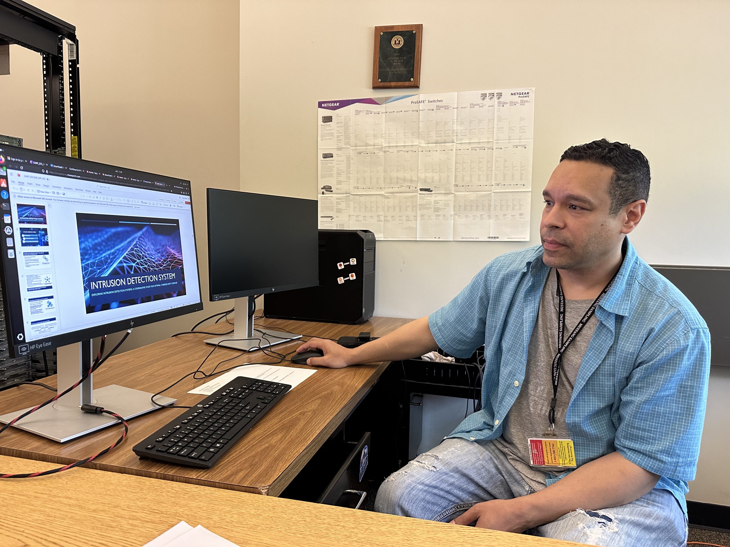 Record number of SURP students delve into the world of research - Stories