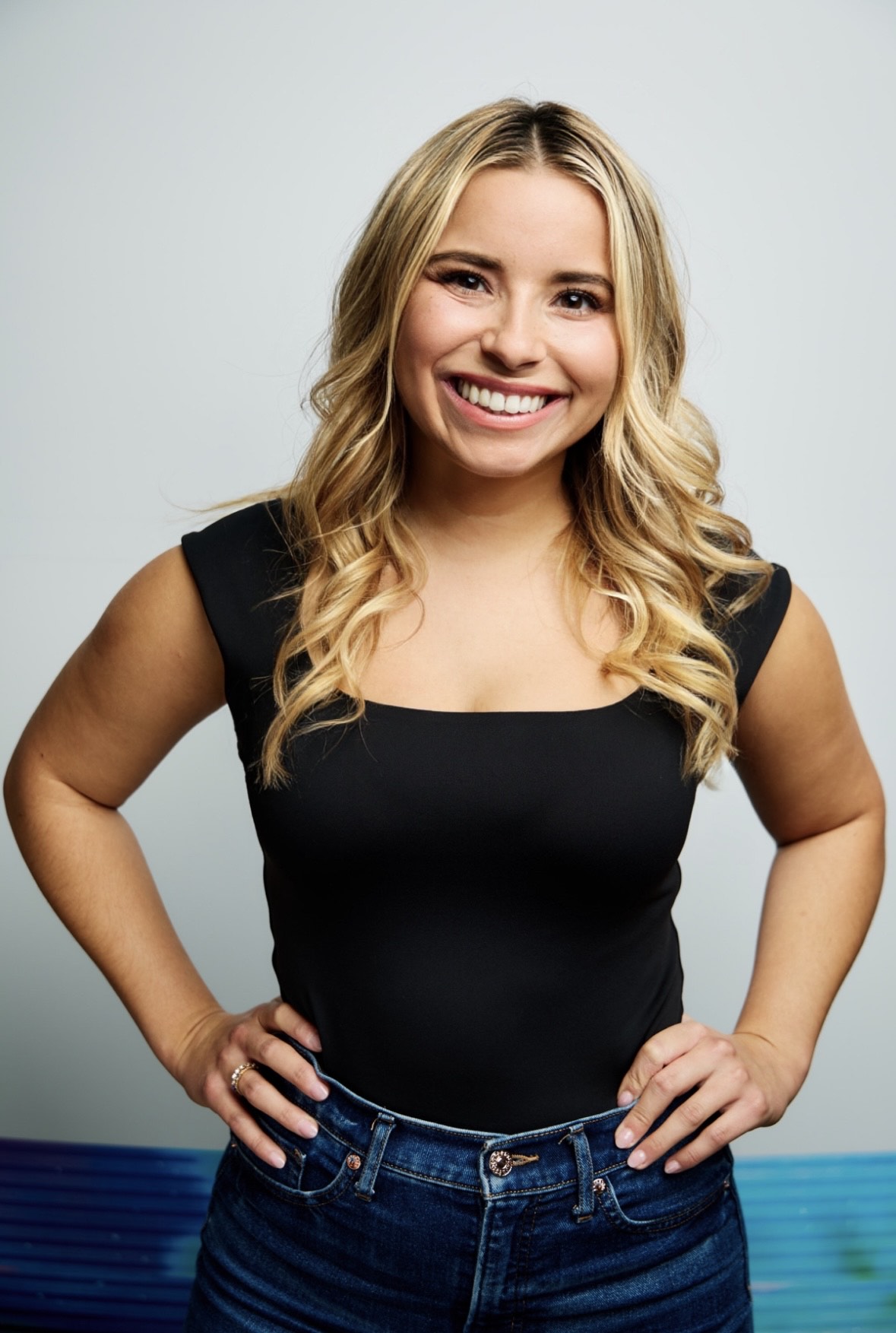 Stephanie Jones ’19 G’20: From SUNY Poly to West Coast Success - Stories