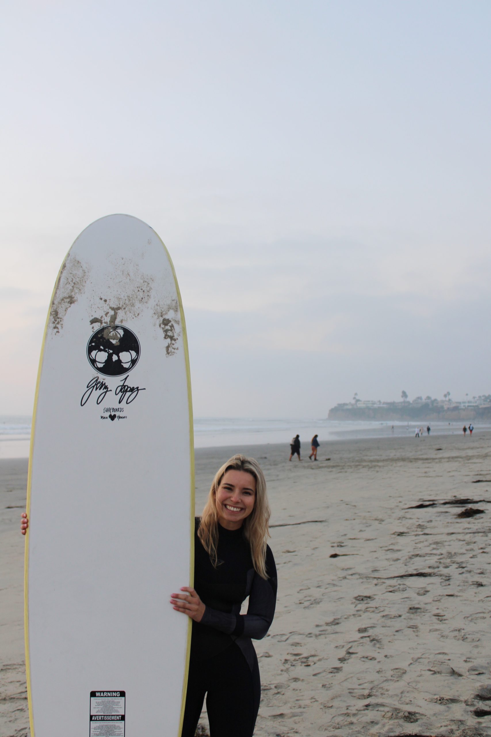 Stephanie Jones ’19 G’20: From SUNY Poly to West Coast Success - Stories