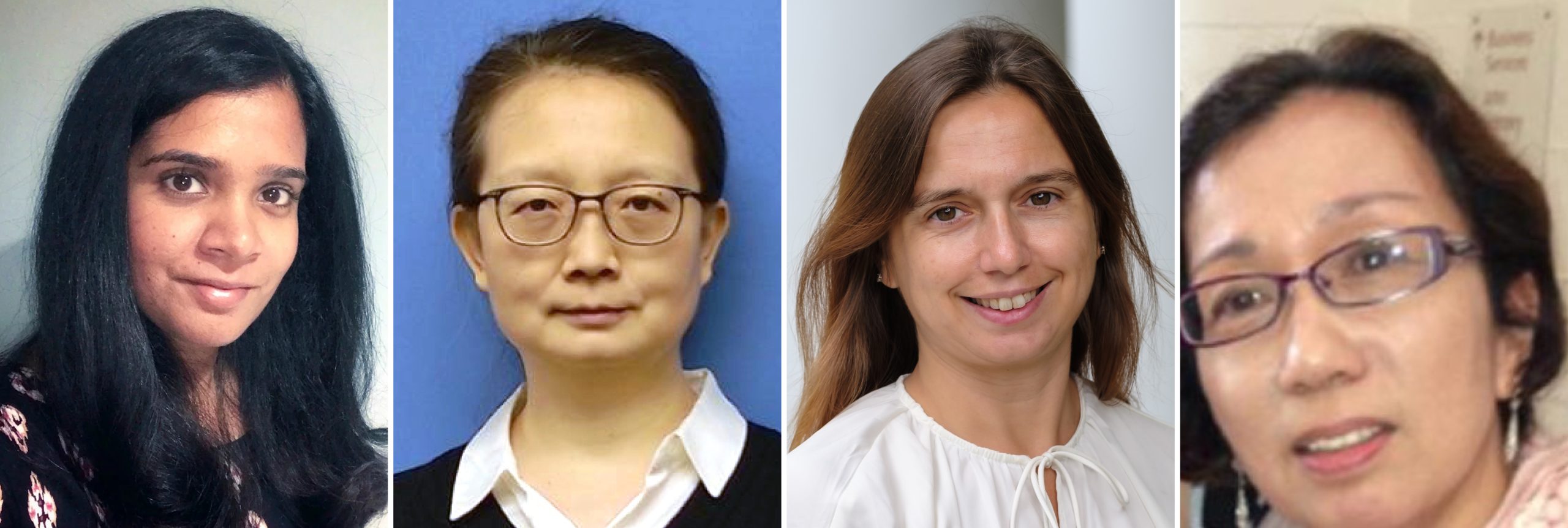 Breaking Boundaries: Celebrating Women in Research at SUNY Poly - Stories