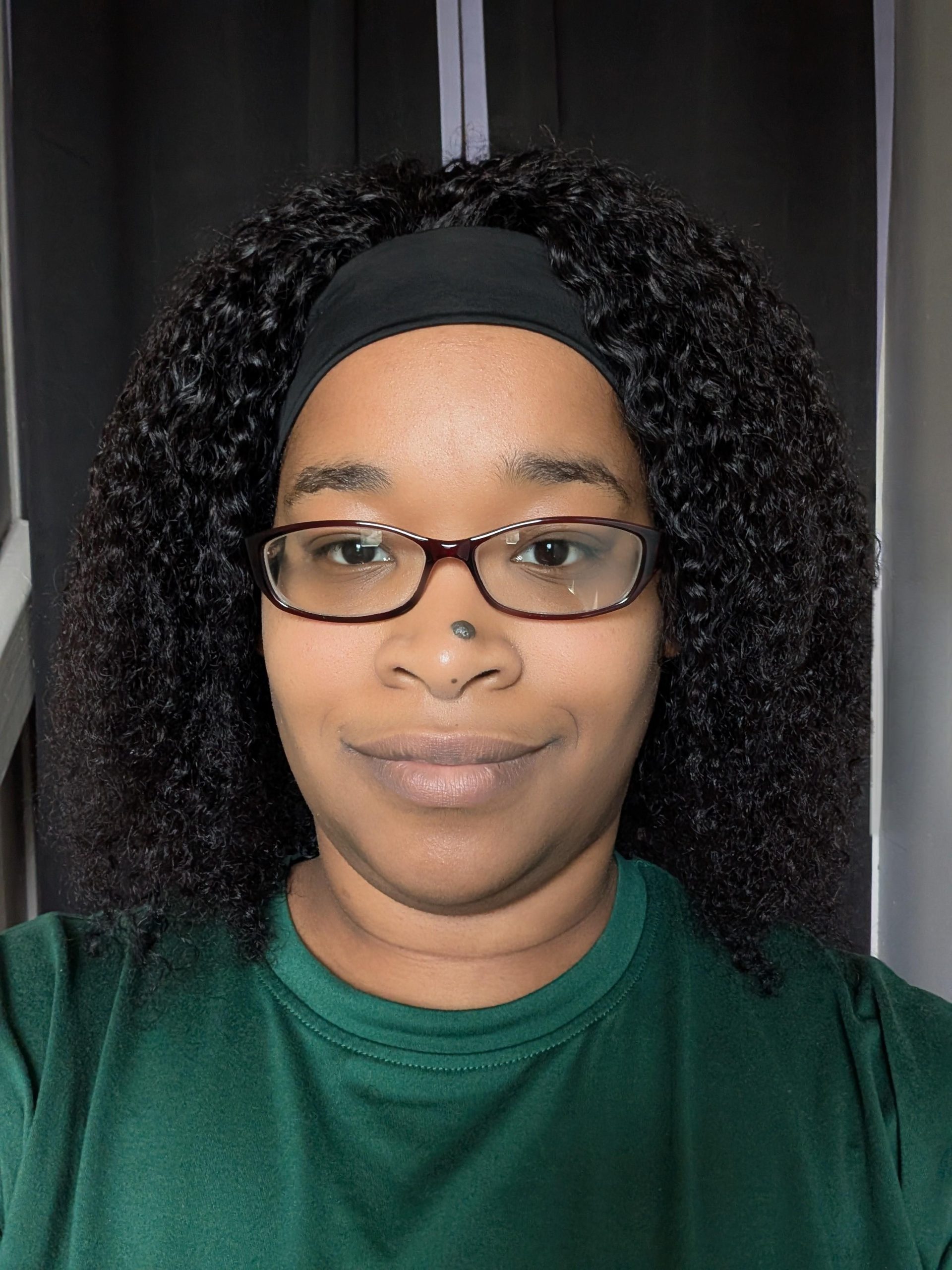 Melea Jones ‘25: Information Design + Technology - Stories