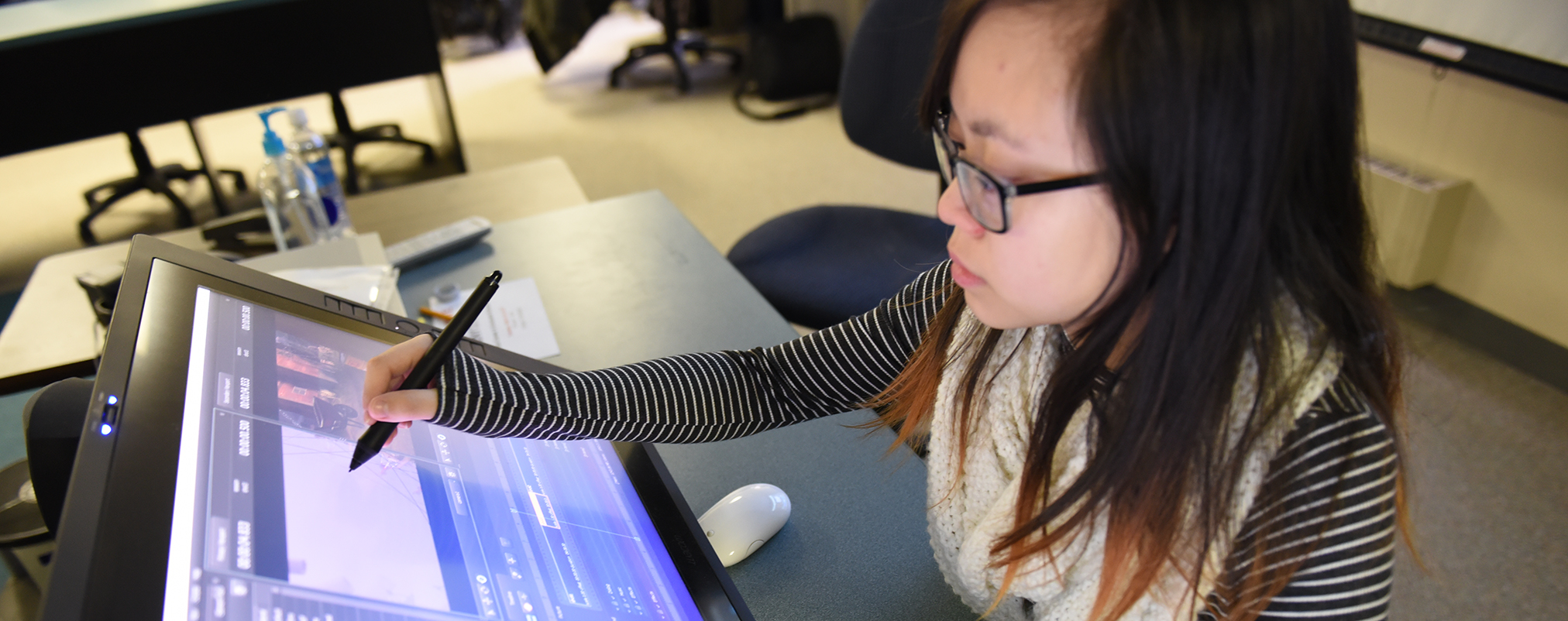 Communication + Media Design - SUNY Poly Viewbook